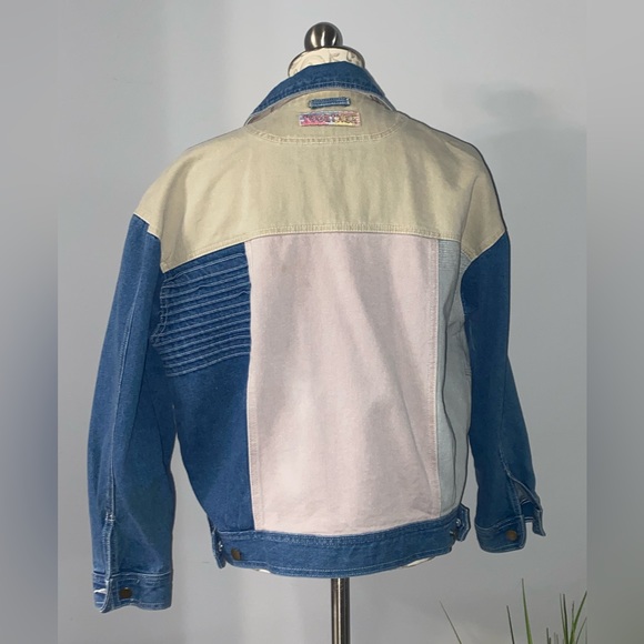 Together | Jackets & Coats | Together Vintage 9s Denim Jacket ...
